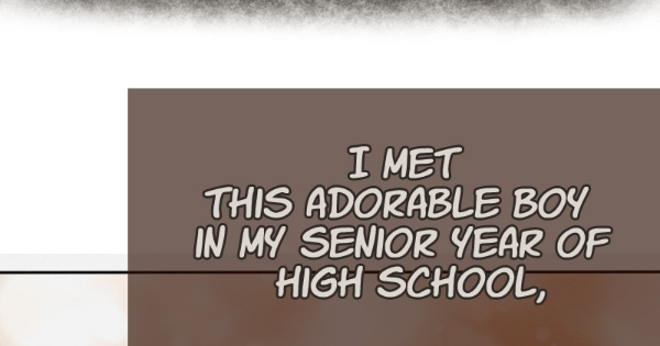 Read The Train Stalker :: Chapter 13 - part 1 | Tapas Community