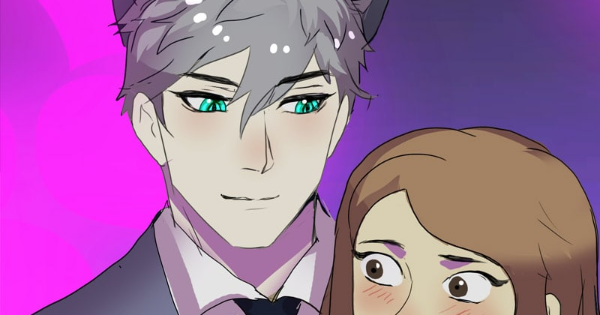 Read GE Catboy :: The Gift | Tapas Community