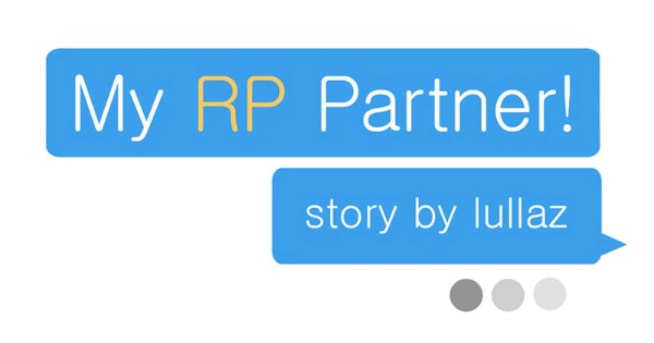 Read My RP Partner :: C8_pg1-3 | Tapas Community