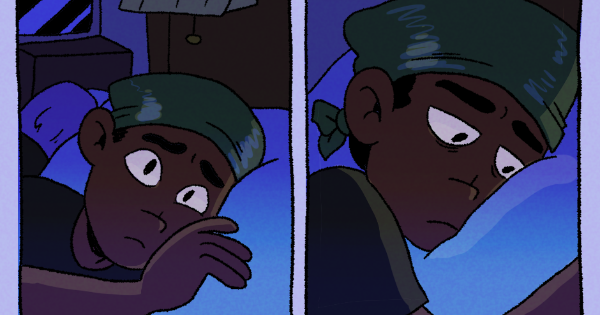 Read Cat Girl :: Spineless | Tapas Community