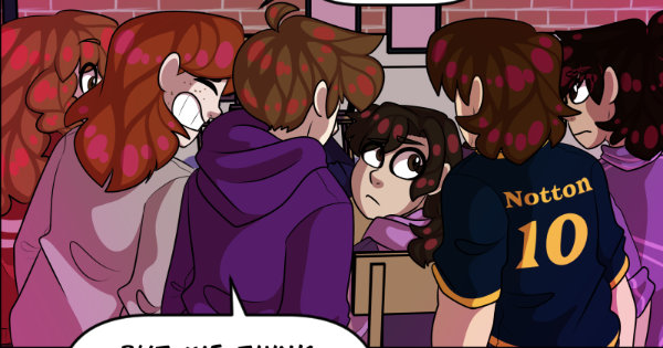 Read Power Pills :: Pages 1184-1186 | Tapas Community