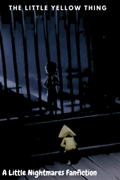 Read The Little Yellow Thing :: The Little Yellow Thing | Tapas Community