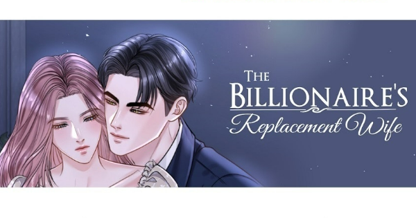 Read The Alpha's Replacement Bride :: New Comic Announcement | Tapas ...