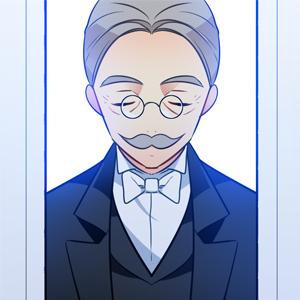 Read The Detective of Muiella :: 84. Karl the Butler | Tapas Comics