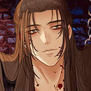 Read The Silent Concubine :: Episode 42 | Tapas Comics