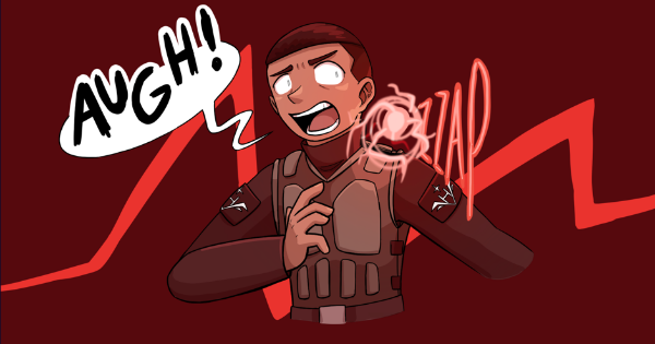 Read Watcher: S-class Assassin :: Memory 4 - "Nightmare" (078) | Tapas ...