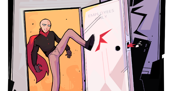 Read TRIPTRACK :: PAGE 2 | Tapas Community