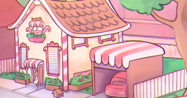 Read DeathSitter :: Chapter 1 (6) | Tapas Community