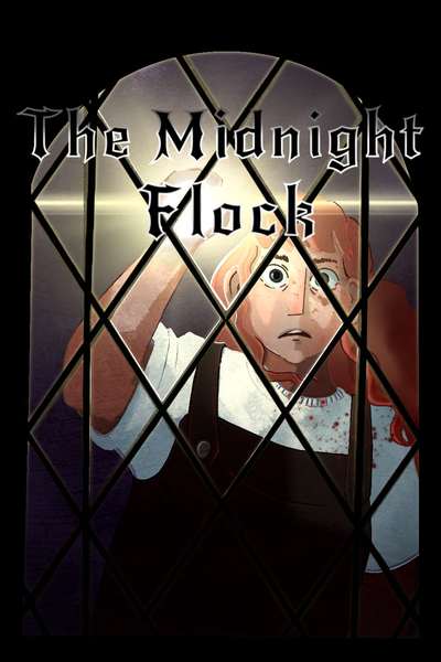 Read The Midnight Flock :: Funeral | Tapas Community