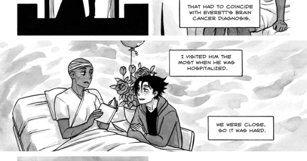 Read Avialae :: Avialae: Episode 16 | Tapas Community