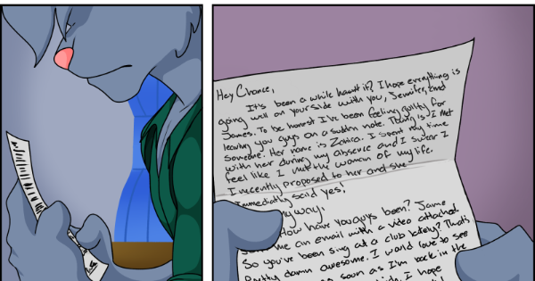 Read Divine Acid :: Aaron Arc - part 4 | Tapas Community