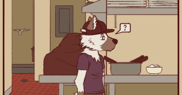Read SOLd Out :: Salt | Tapas Community