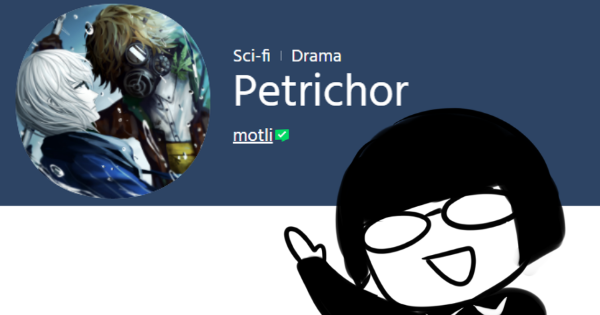 Read coLouR* :: Important Updates and Relaunch Announcement | Tapas ...