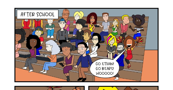 Read Abilities :: Chapter 10 | Tapas Community