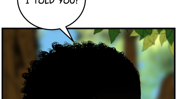 Read Shape Up :: EP 9. Answers, 8 | Tapas Community