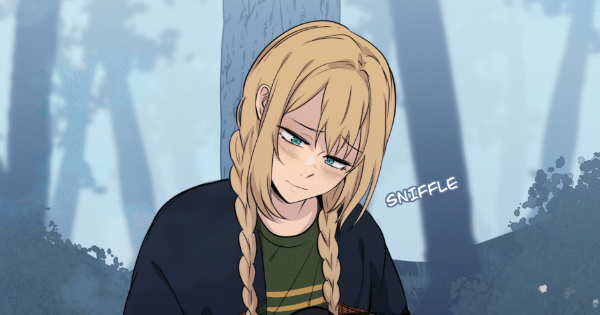 Read Souris :: Episode 23 | Part 2 | Tapas Comics