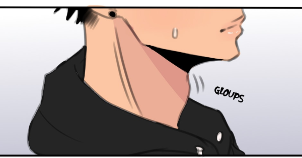 Read Alpha x Alpha ?! :: Chap4: Marriage ?! | Tapas Community