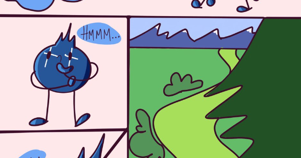 Read Jam Packed Jesters :: New task: be more entertaining | Tapas Community