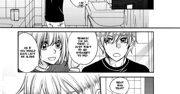 Read Rising Sun and Sunset Sky :: Chapter 4: P05-07 | Tapas Community