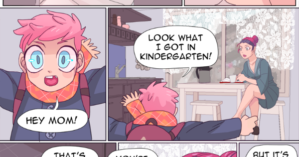 Read Friends till Death :: Part III: 19 | Tapas Community