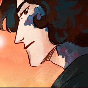 Read Glint :: Act 2. Pages 46-47 | Tapas Community