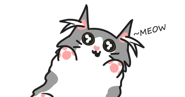 Read Jesse the Munchkin Cat :: How to Break Your Human | Tapas Community