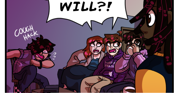 Read Power Pills :: Pages 1215-1217 | Tapas Community