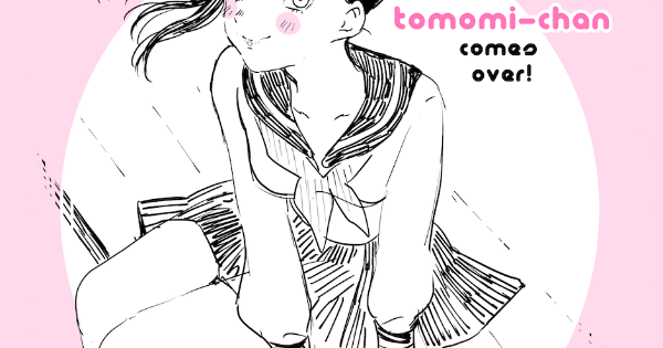 Read Muse :: tomomi-chan | Tapas Community