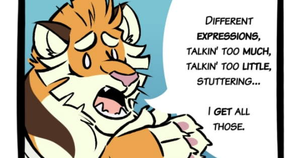 Read Lesser Than Three :: Lesser Than Three #71: All Lies | Tapas Community