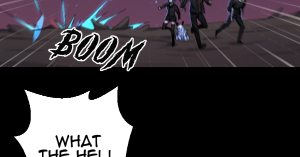 Read REMN PROTOCOL :: UNHINGED | Tapas Community