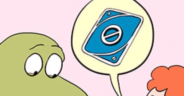 Read My friend is a killer :: uno! | Tapas Community