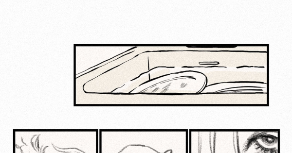 Read BooKeeper :: Artist | Tapas Community