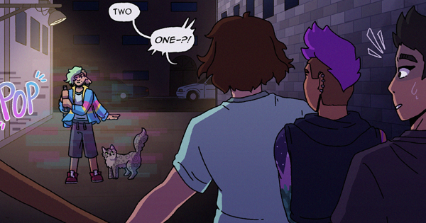 Read WYRD :: 1.80 | Tapas Community