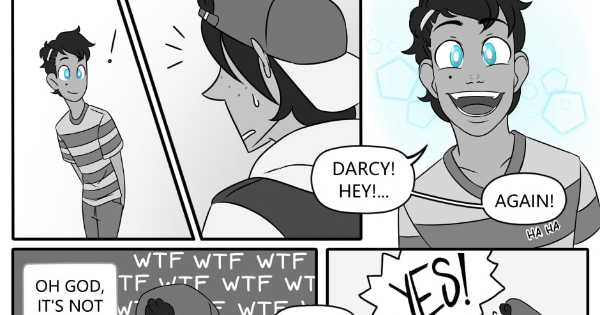 Read Copper eyes :: Copper Blue - page 30 | Tapas Community