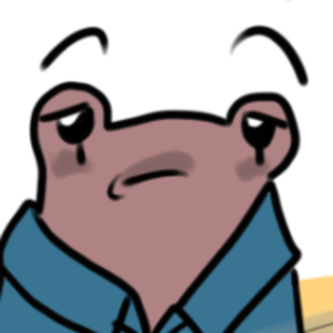 Read Gilbert the Frog :: Ep 40: texting all day | Tapas Community