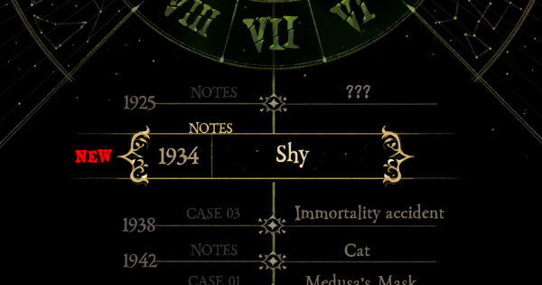 Read Hayden's notes :: Notes: Shy | Tapas Community