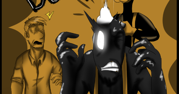 Read Ink Stain :: Chapter 2 pg 15 | Tapas Community