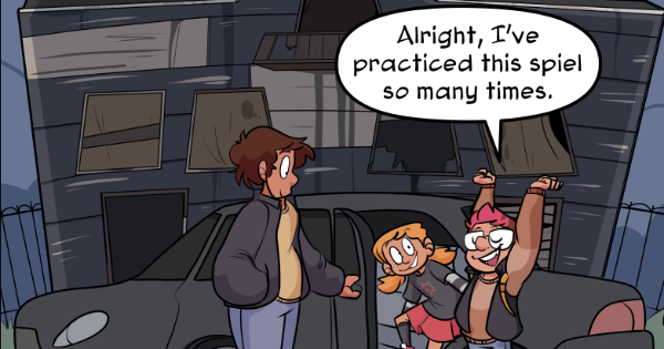 Read MiCoVerse :: Shadow Puppet 9 | Tapas Community