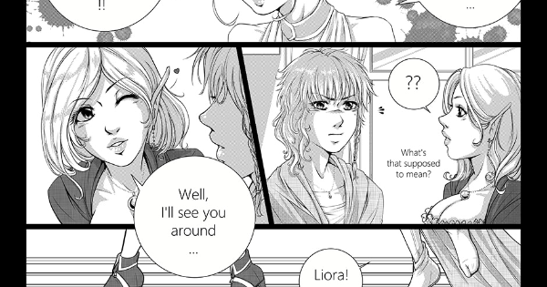 Read Embers to Stars :: Ch 02 - Interlude - P10 | Tapas Community