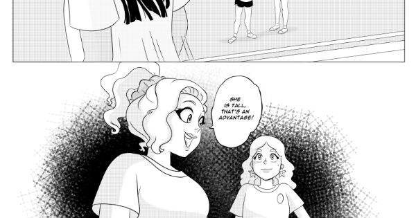 Read Chasing Crows :: Chapter 1, Page 9 | Tapas Community