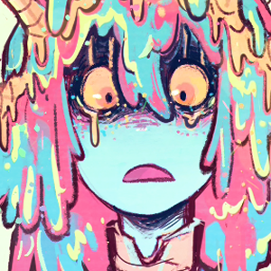 Read DeathSitter :: Chapter 4 (19/Chapter END)(Credits) | Tapas Community