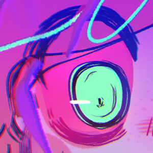 Read DeathSitter :: Chapter 2 (4) | Tapas Community