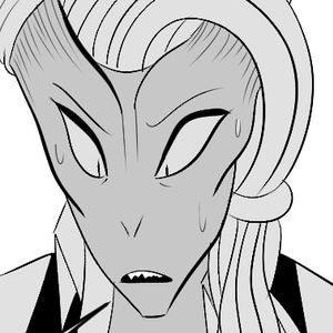 Read Errant Heart :: Chapter 3 Page 05 | Tapas Comics