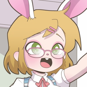 Read A Girl Called Lapin :: Angel | Tapas Community