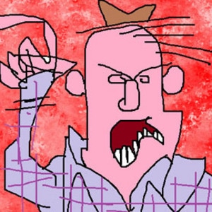 Read Stan The Crow :: stna teh crwo gets The BOUNTIFUL PRODUCE | Tapas ...