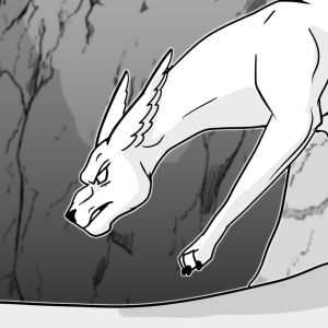 Read The Cat The Vine and The Victory :: Ch 29 pg 34-37: Demons Within ...