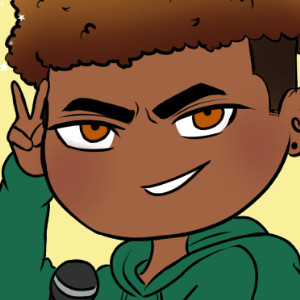 Read Shape Up :: Special EP 3: Inksgiving 2021 | Tapas Community