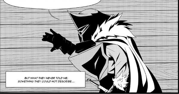 Read Hellbound :: Chapter 1: Page 10 | Tapas Community