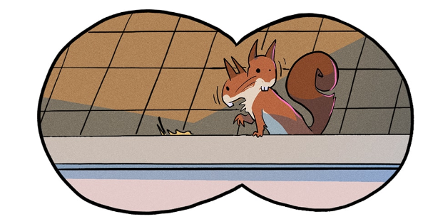 Read Rot8ion :: 3. Revaluation | Tapas Community