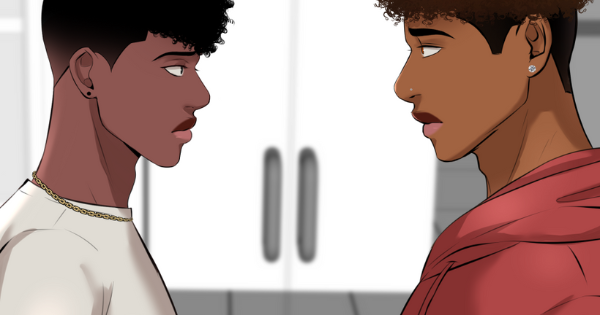 Read Shape Up :: EP 7: Set Up, 7 | Tapas Community